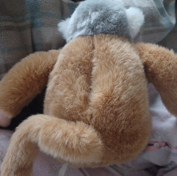 Wild Republic | Toys | Wild Republic Interactive Plush Talking Squirrel ...